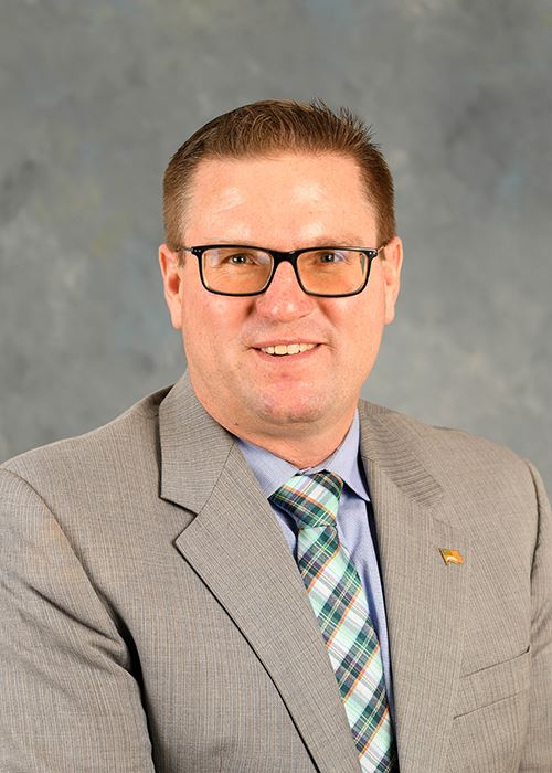 Counties & Townships