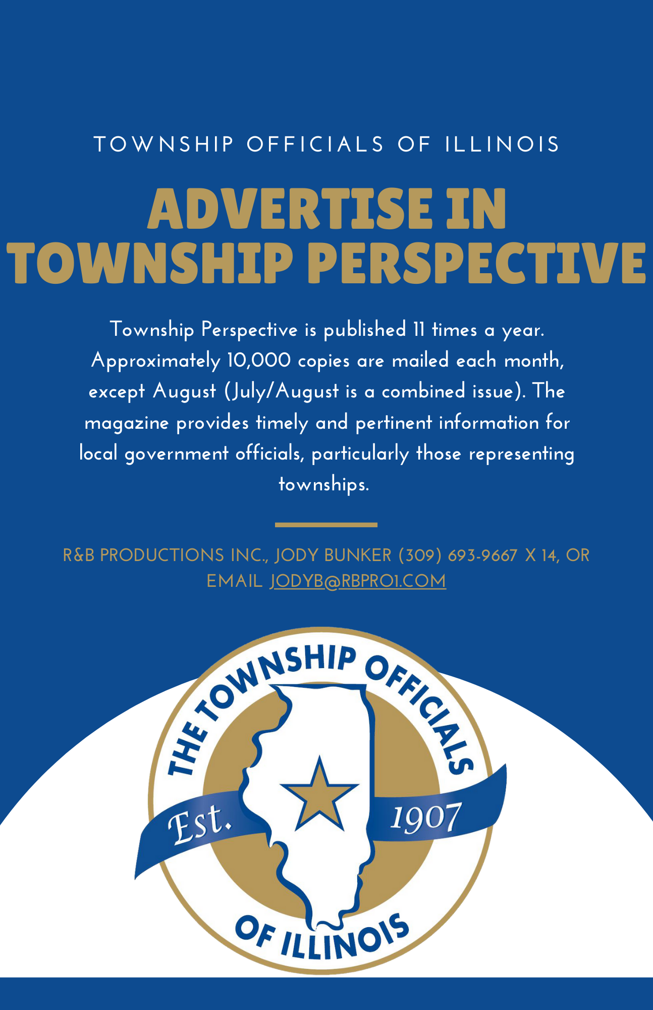 Advertising and Rates with TOI in Township Perspective