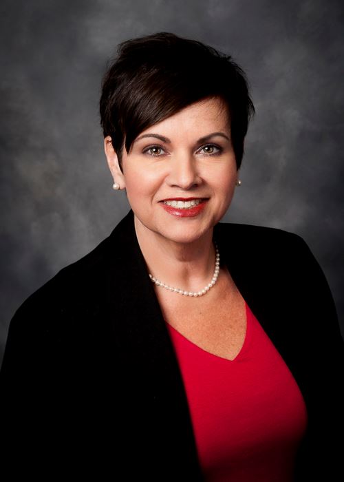 Counties & Townships